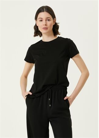 Beymen Kadın Tshirt Siyah Xs Eu