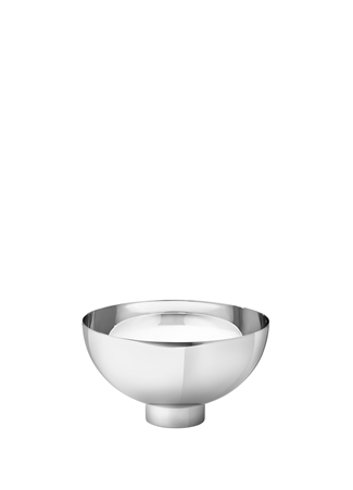Georg Jensen Medium Ilse Silver Kase Gri
