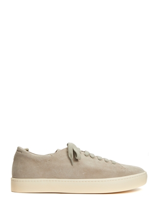 Officine Creative Erkek Bej Deri Sneaker 40 Eu Officine Creative Erkek Bej Deri Sneaker 40 Eu
