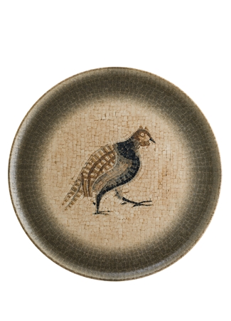 Bonna Experience Polla Wood Gourmet 2li Porselen Pizza Tabağı Çok Renkli Bonna Experience Polla Wood Gourmet 2li Porselen Pizza Tabağı Çok Renkli