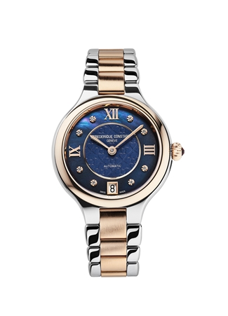 Frederique Constant Kadın Classics Delight Automatic Kol Saati EU Frederique Constant Kadın Classics Delight Automatic Kol Saati EU