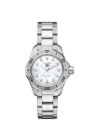 Tag Heuer Kadın KOL SAATİ EU