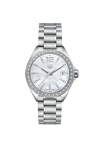 Tag Heuer Kadın Formula Kol Saati EU Tag Heuer Kadın Formula Kol Saati EU