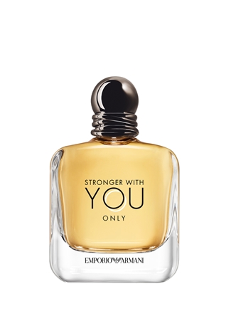 Giorgio Armani Erkek Stronger With You 100 ml Parfüm Giorgio Armani Erkek Stronger With You 100 ml Parfüm