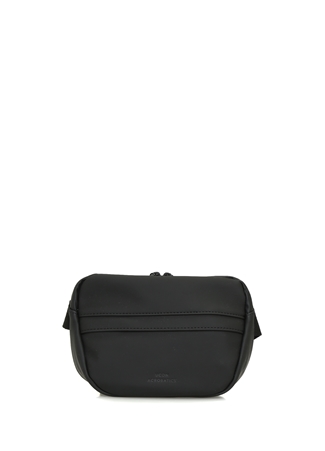 Ucon Erkek Jacob Siyah Bel Çantası EU