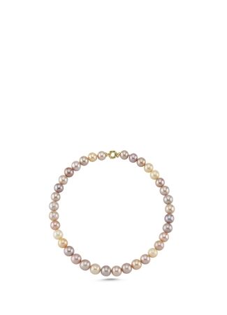 Collection-By İncifer Kadın KOLYE EU