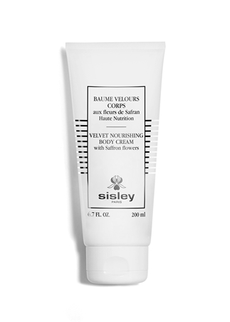 Sisley Kadın Velvet Nourishing Body Cream Saffron Flowers 200Ml Sisley Kadın Velvet Nourishing Body Cream Saffron Flowers 200Ml