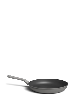 Berghoff Leo 30 cm Kızartma Tavası Gri Berghoff Leo 30 cm Kızartma Tavası Gri
