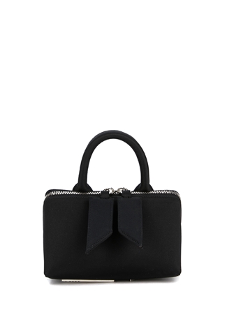 The Attico Kadın Friday Siyah Çanta EU