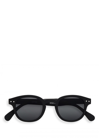 Izipizi Erkek Siyah Güneş Gözlüğü EU Izipizi Erkek Siyah Güneş Gözlüğü EU