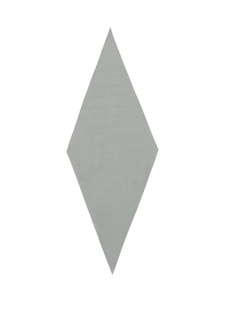 Pal Zileri Erkek Gri Geometrik Formlu İpek Atkı EU Pal Zileri Erkek Gri Geometrik Formlu İpek Atkı EU