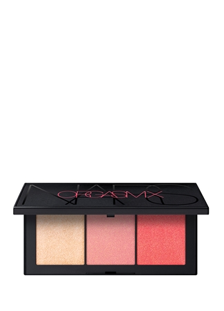 Nars Cheek Palette X Allık Turuncu Nars Cheek Palette X Allık Turuncu
