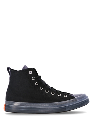 Converse Erkek Chuck Taylor All Star CX Siyah Sneaker 4 EU Converse Erkek Chuck Taylor All Star CX Siyah Sneaker 4 EU