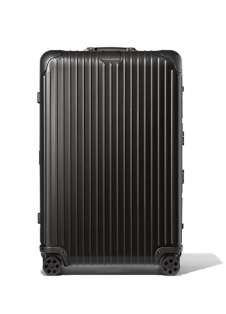 Rimowa Erkek Original Check In L Siyah Bavul EU Rimowa Erkek Original Check In L Siyah Bavul EU