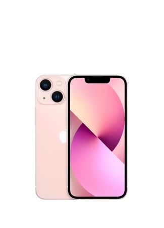 Apple Iphone 3 52gb Pembe Cep Telefonu Eu