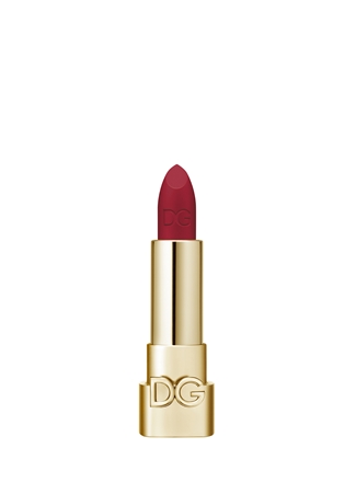 Dolce&Gabbana The Only One Matte Lıpstıck 640 Dgamore 3,5G Dolce&Gabbana The Only One Matte Lıpstıck 640 Dgamore 3,5G