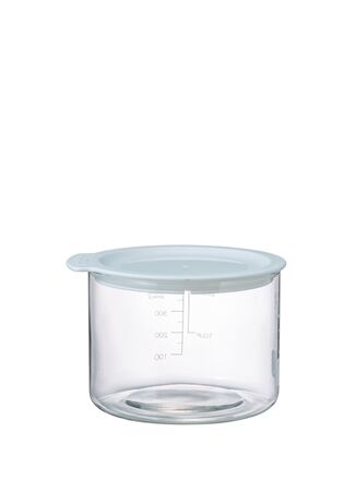 Hario Vinegar’s Serisi 400 ml Saklama Kabı Çok Renkli