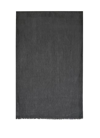 Palzileri Lab Erkek Siyah Atkı EU