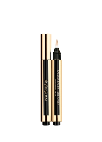 Yves Touche Eclat High Cover 01 Porcelaine Kapatıcı Bej Yves Touche Eclat High Cover 01 Porcelaine Kapatıcı Bej