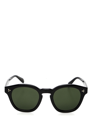 Oliver Peoples Boudreau LA Siyah Güneş Gözlüğü 48 EU Oliver Peoples Boudreau LA Siyah Güneş Gözlüğü 48 EU