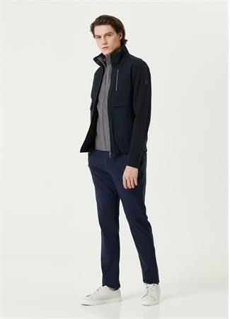 Ruck&maul Erkek Lacivert Pantolon 34 Eu Ruck&maul Erkek Lacivert Pantolon 34 Eu