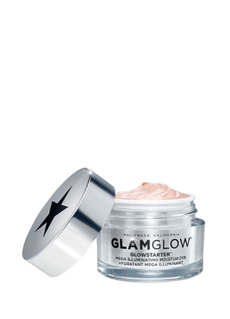 Glam Glow Glowstarter Mega illuminating Moisturizer 50 Ml Glam Glow Glowstarter Mega illuminating Moisturizer 50 Ml