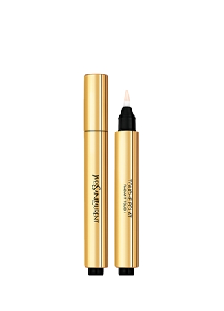 Yves Touche Eclat 02 Ivory Radiance Kapatıcı Bej Yves Touche Eclat 02 Ivory Radiance Kapatıcı Bej