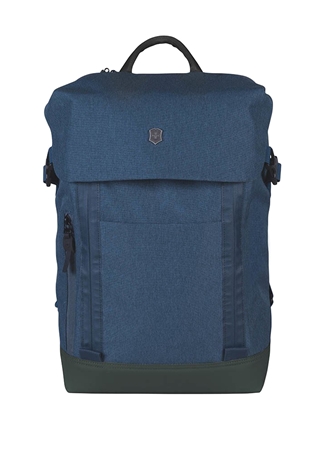 Victorinox Altmont Clas Logolu Sırt Çantası Mavi EU Victorinox Altmont Clas Logolu Sırt Çantası Mavi EU