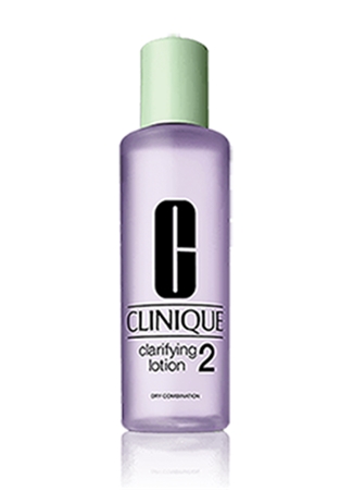 Clinique Clarifying Lotion Arındırıcı Losyon 2 400ml Clinique Clarifying Lotion Arındırıcı Losyon 2 400ml