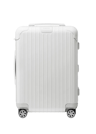 Rimowa Erkek Essential Cabin S Beyaz Bavul EU Rimowa Erkek Essential Cabin S Beyaz Bavul EU