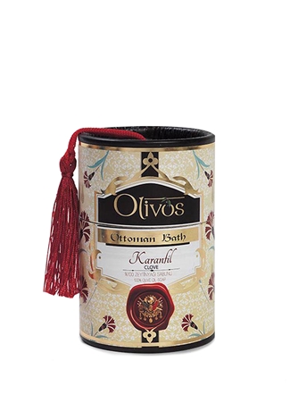 Olivos Osmanlı Serisi Karanfil Sabun Çok Renkli Olivos Osmanlı Serisi Karanfil Sabun Çok Renkli