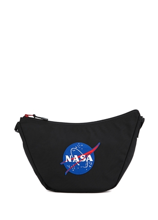Balenciaga Kadın NASA Space Siyah Omuz Çantası EU Balenciaga Kadın NASA Space Siyah Omuz Çantası EU