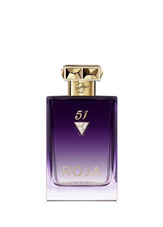 Roja Parfums Kadın 51 Pour Femme Essence De Parfum 100ML Roja Parfums Kadın 51 Pour Femme Essence De Parfum 100ML