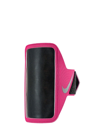 Nike Lean Pembe Kol Bandı EU Nike Lean Pembe Kol Bandı EU