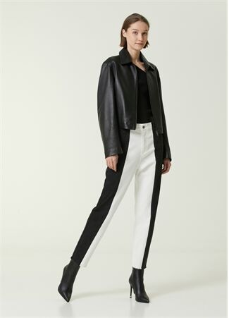 Mirela Cerica Kadın PANTOLON 34 EU