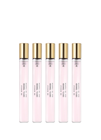 Ex Nihilo Devil Tender Travel Set 5X7,5ml Ex Nihilo Devil Tender Travel Set 5X7,5ml