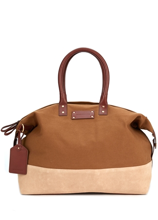 Scotch & Soda Erkek SEYAHAT ÇANTASI Turuncu EU Scotch & Soda Erkek SEYAHAT ÇANTASI Turuncu EU