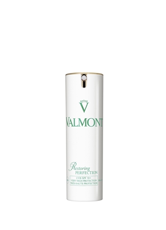 Valmont RESTORING PERFECTION UVB SPF50 Güneş koruma 30 ML Valmont RESTORING PERFECTION UVB SPF50 Güneş koruma 30 ML