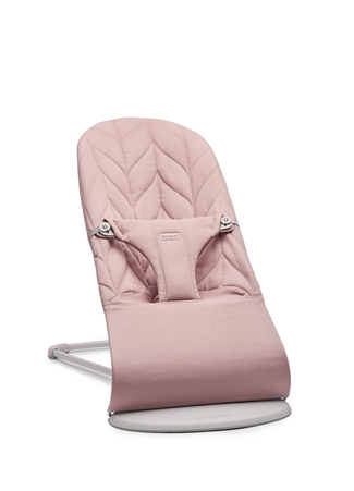 Babybjörn Bliss Dusty Pink Pamuk Petal Ana Kucağı Pembe Eu Babybjörn Bliss Dusty Pink Pamuk Petal Ana Kucağı Pembe Eu