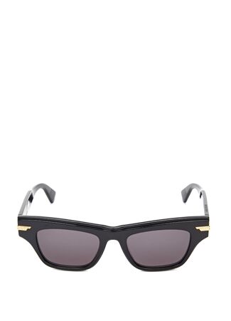 Bottega Veneta Kadın Siyah Güneş Gözlüğü EU