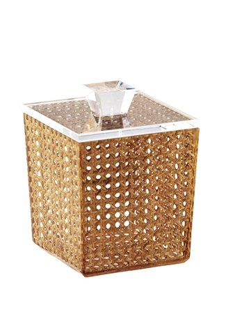 SPISANI Small Glamour Dekoratif Kutu Çok Renkli SPISANI Small Glamour Dekoratif Kutu Çok Renkli