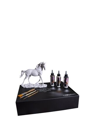 Polisan X Art Hediye Seti EU