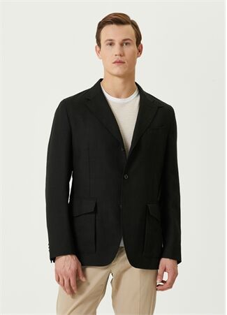 Caruso Erkek Ceket Lacivert 52 It Caruso Erkek Ceket Lacivert 52 It