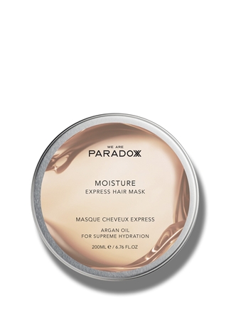 We Are Paradoxx MOISTURE EXPRESS HAIR MASK