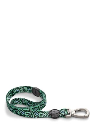 Morso Rage Labyrinth Yeşil EU Gezdirme İpi S