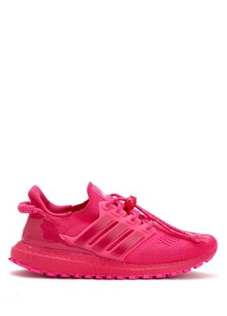 Adidas X Ivy Park Kadın x IVY Ultraboost Pembe Sneaker 38 EU Adidas X Ivy Park Kadın x IVY Ultraboost Pembe Sneaker 38 EU