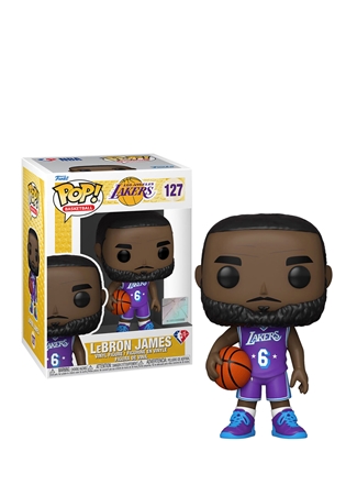 Funko Heykel Çok Renkli Funko Heykel Çok Renkli