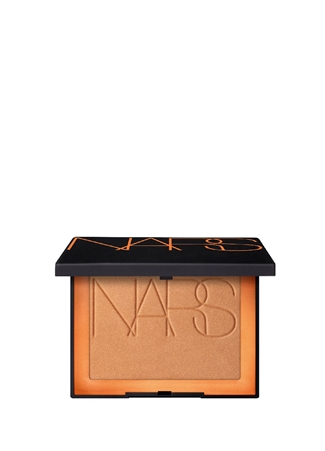 Nars Bronzing Powder San Juan Kahverengi Nars Bronzing Powder San Juan Kahverengi