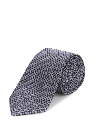Beymen Collection Erkek Antrasit Mikro Desenli İpek Kravat Mor EU IT Beymen Collection Erkek Antrasit Mikro Desenli İpek Kravat Mor EU IT