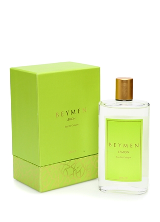 Beymen Home Limon 200 gr Kolonya